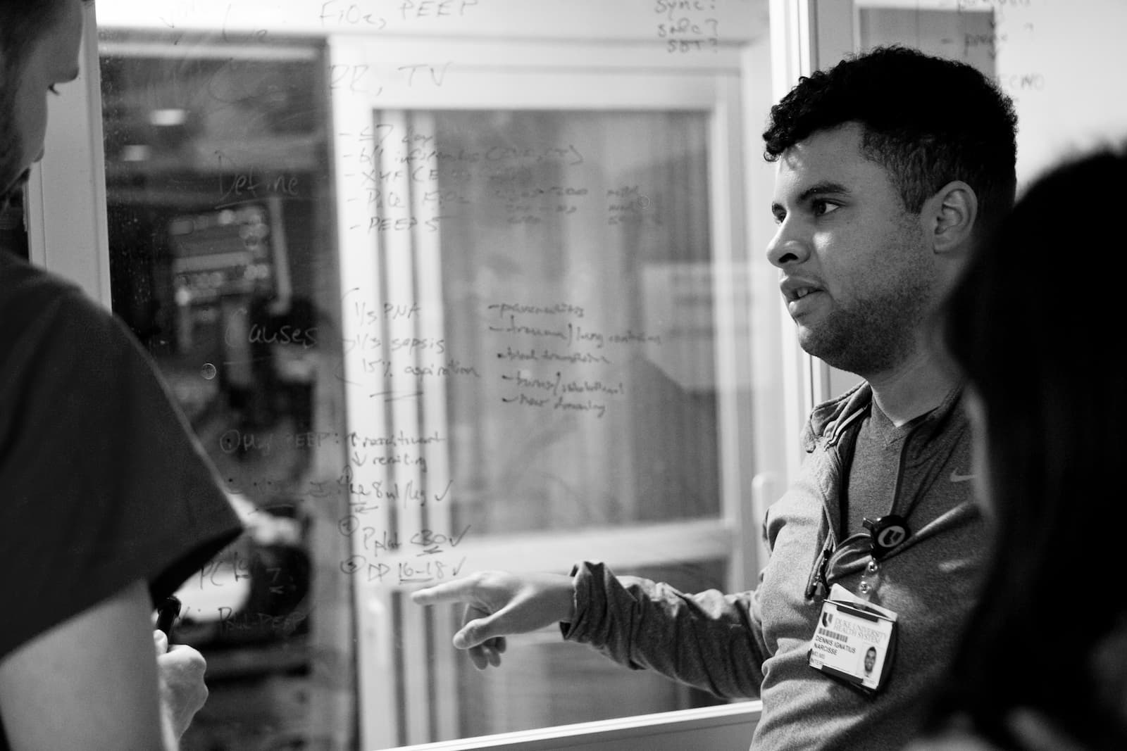 Duke Pulmonary and Critical Care Medicine Fellowship | Duke Department ...